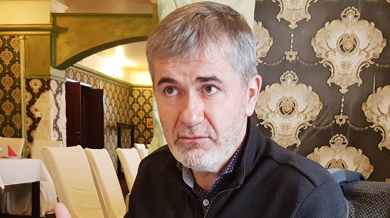 Valeriu Iftime a intrat în vestiar după eșecul cu Dinamo: ”Trebuie s-o ...