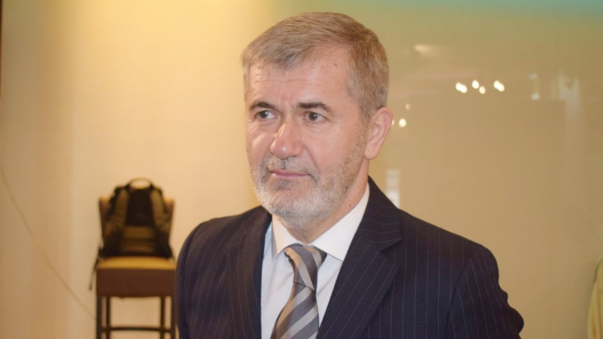 Valeriu Iftime i-a zis lui Gigi Becali ce să facă după Botoșani – FCSB ...