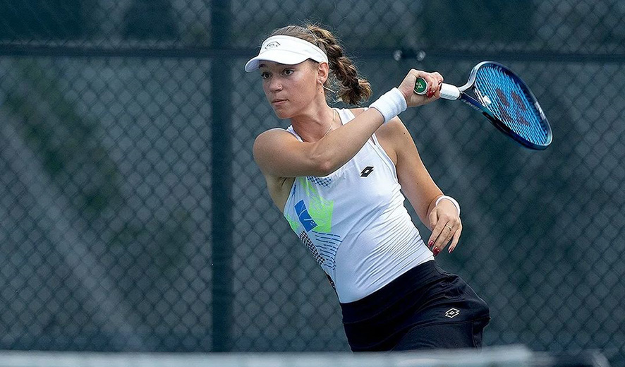 Finala feminină de la US Open are loc azi, de la ora 23:00! Mara Gae ...