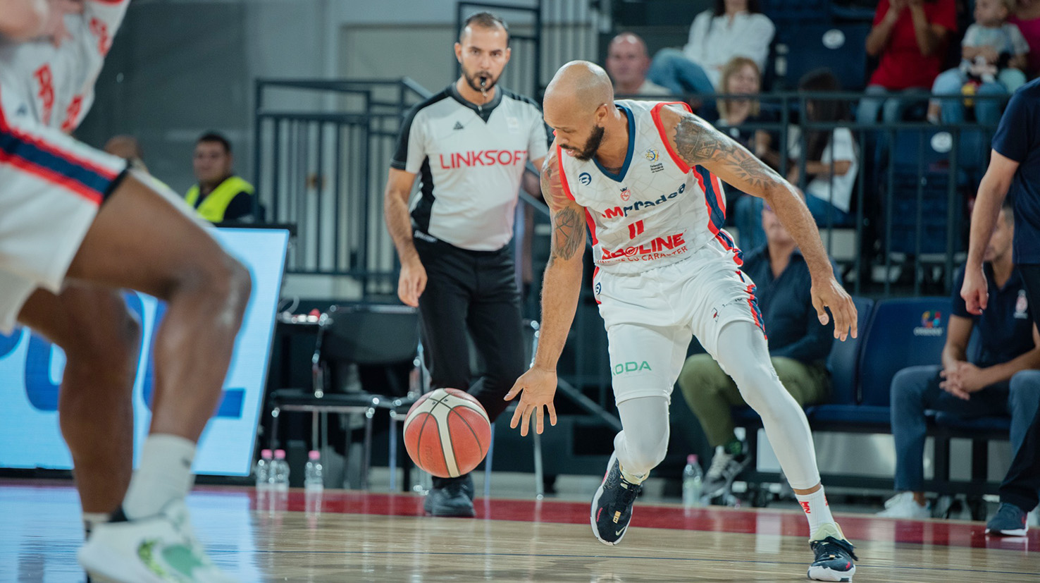 Victorie pentru CSM Oradea în FIBA Europe Cup! Succesul s-a conturat în ...