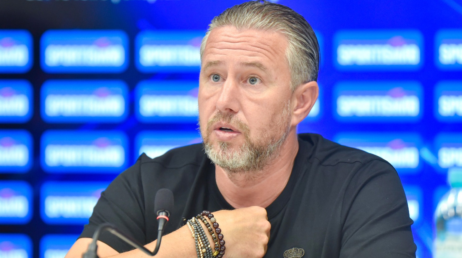 Laurențiu Reghecampf a semnat cu noua echipă - Realitatea Sportiva