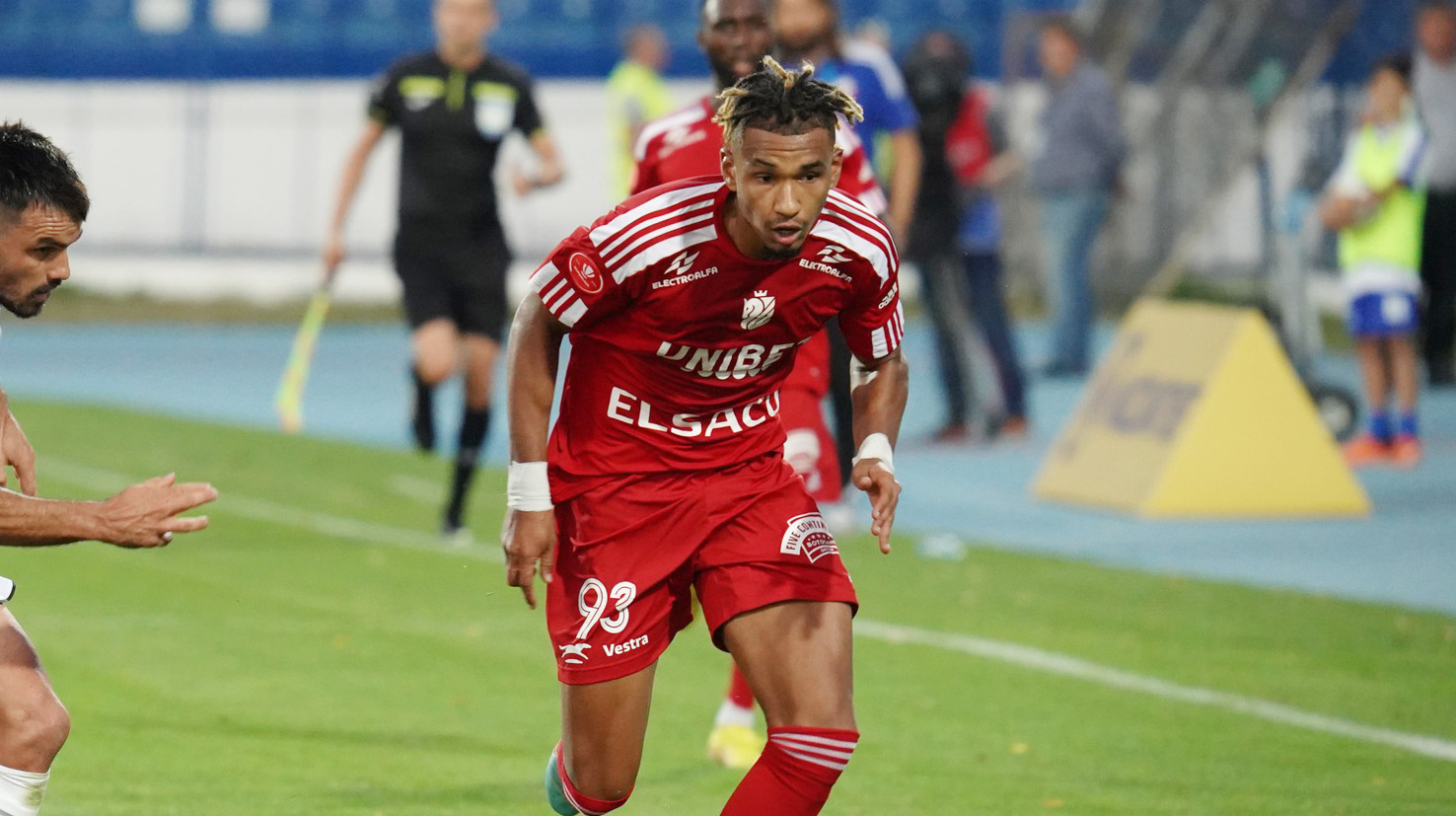 FC Botoșani nu are milă: „Pariurile sportive sunt un cancer! Jucătorii vor fi suspendaţi ...