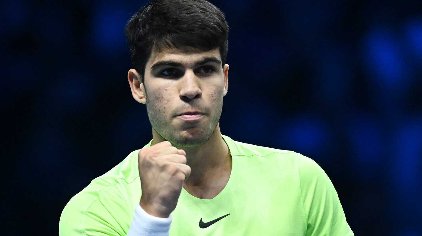 Reacția lui Carlos Alcaraz după ce a câștigat Roland Garros: ”E un vis ...