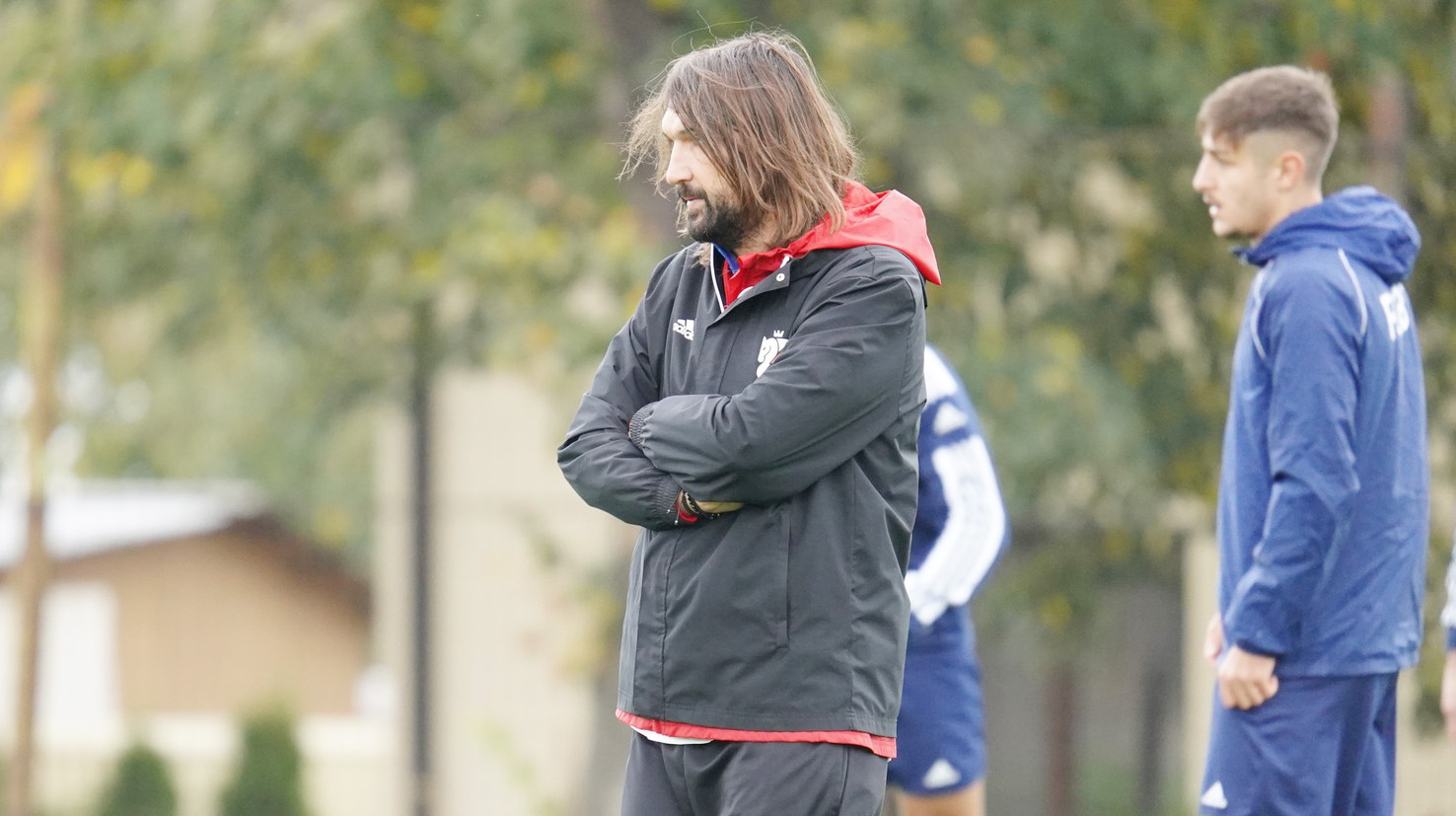 Dan Alexa și-a dat demisia după eșecul din Cupa României: „E chestie de ...