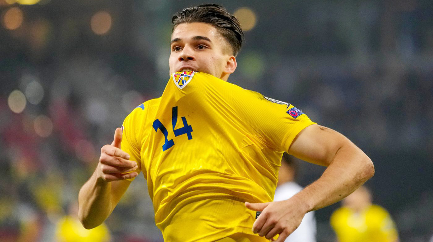 Ianis Hagi, aproape de un transfer spectaculos! Tricolorul negociază cu ...