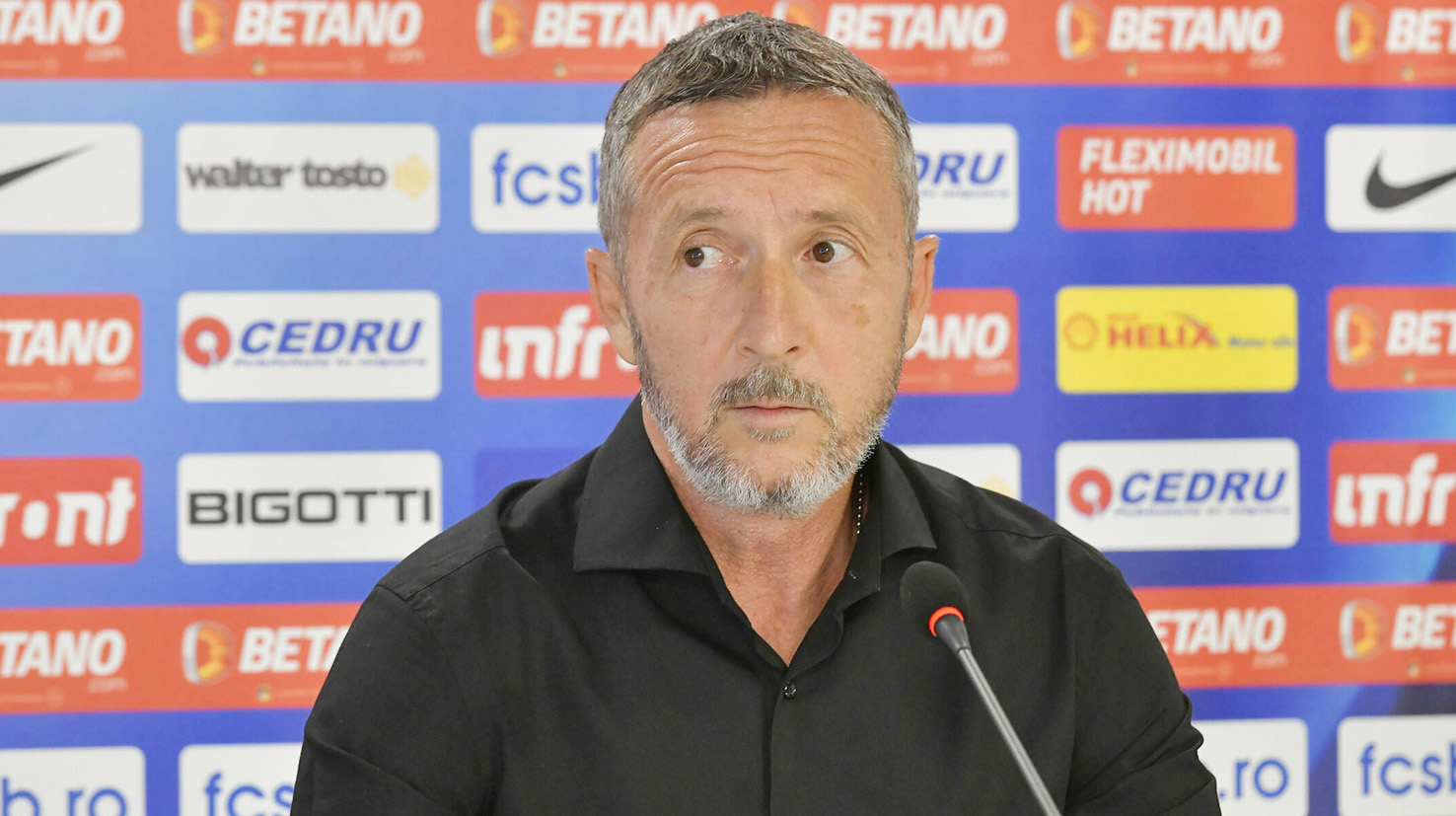 Mihai Stoica a dezvăluit cum l-a adus Gigi Becali pe Daniel Bîrligea la ...