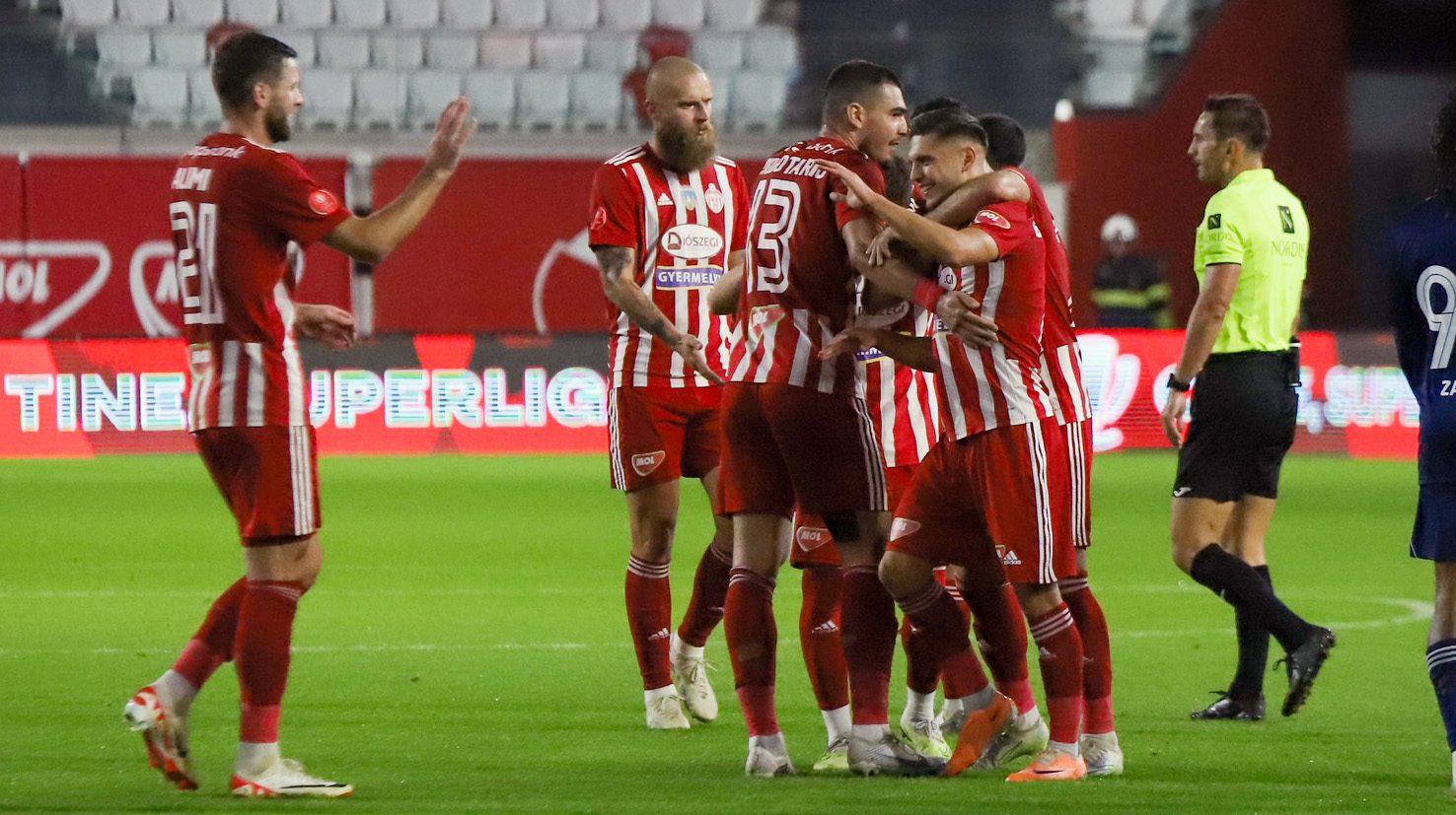 Sepsi va avea un antrenor german: „Nu a fost niciodată în România! Are ...