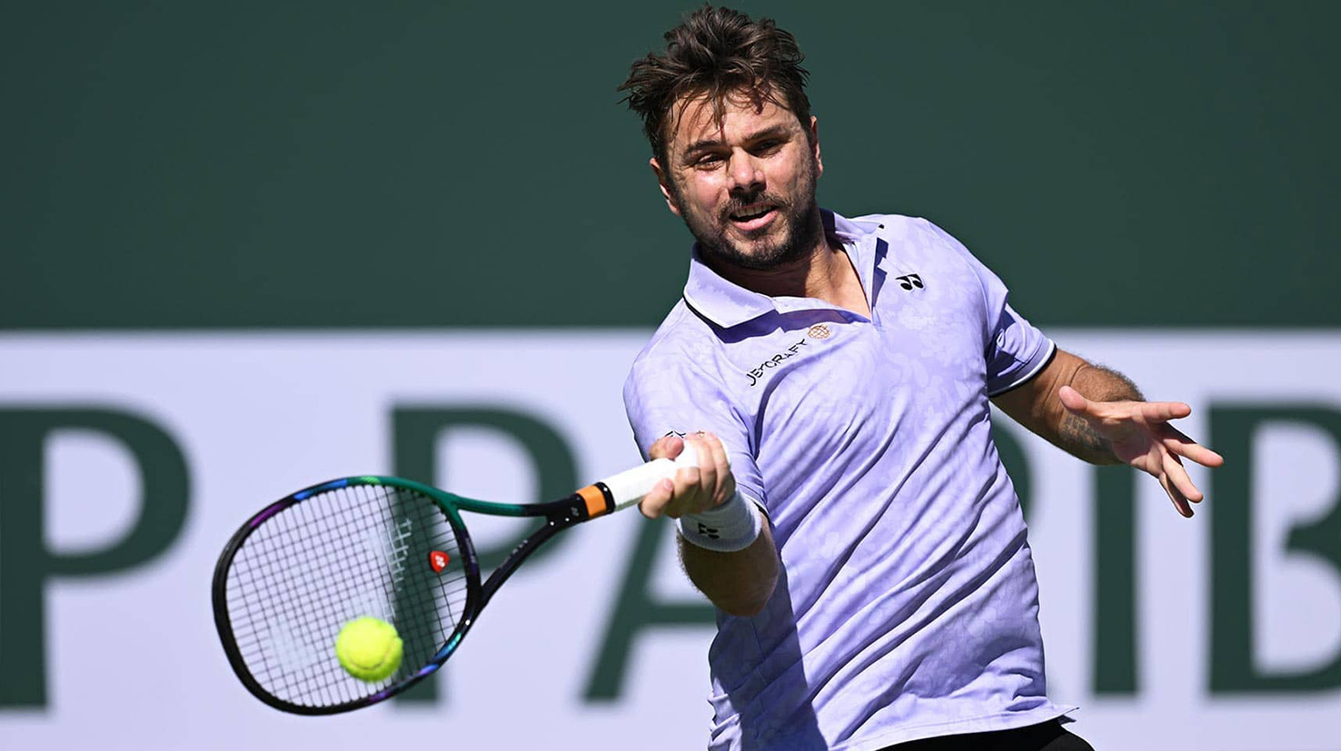 Stan Wawrinka îi critică pe directorii turneelor de Mare Șlem! Atac ...
