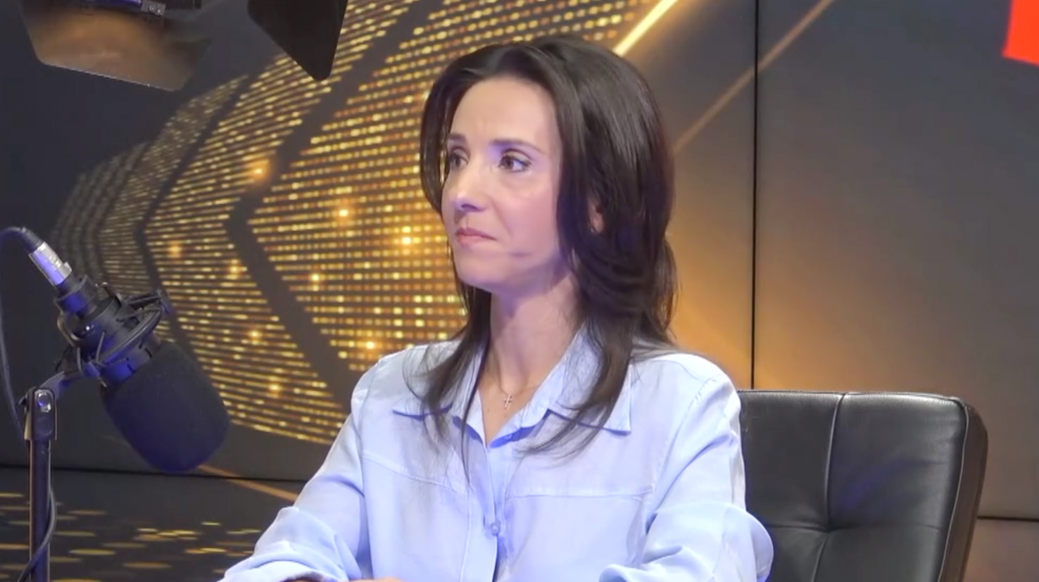 Andreea Răducan nu renunță nici după mai mult de două decenii: „Medalia ...