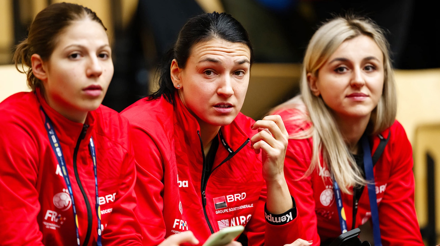 România întâlnește azi Danemarca la CM feminin de handbal: „Nu aș merge ...