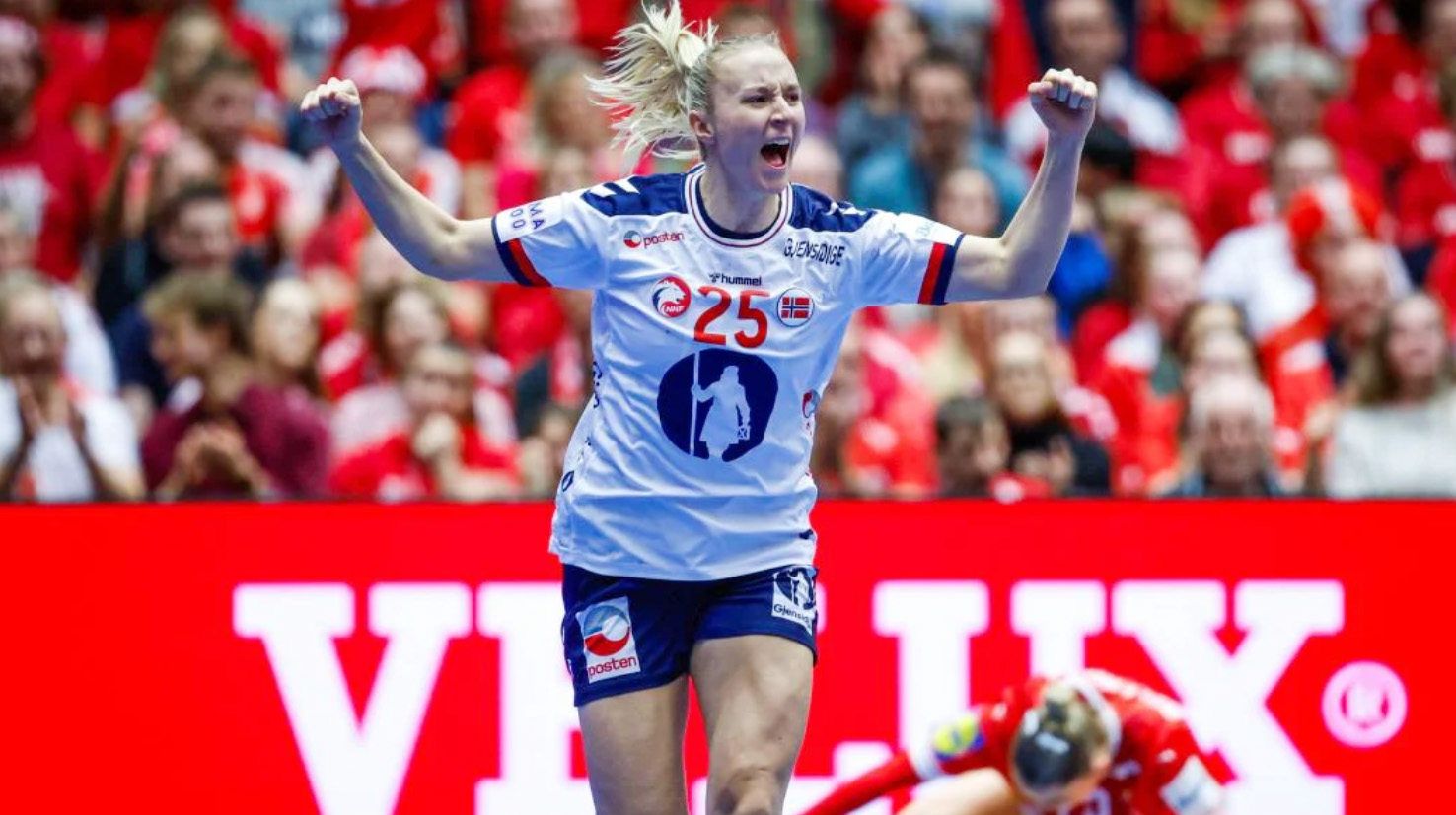 VIDEO | Dramatism în prima semifinală a CM de handbal! Norvegia a ...