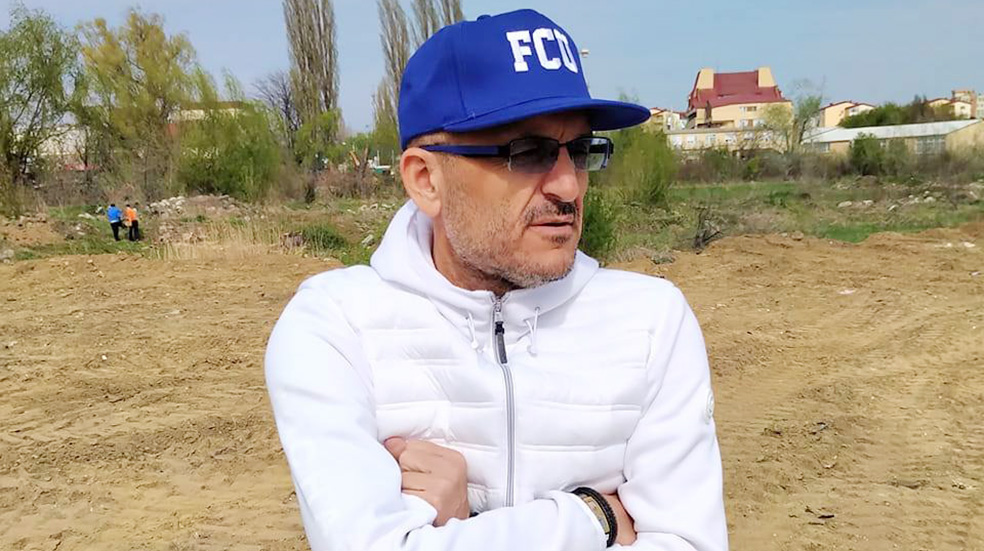 Adrian Mititelu a spus lucrurilor pe nume: ”Compagno a fost distrus de Gigi Becali ...