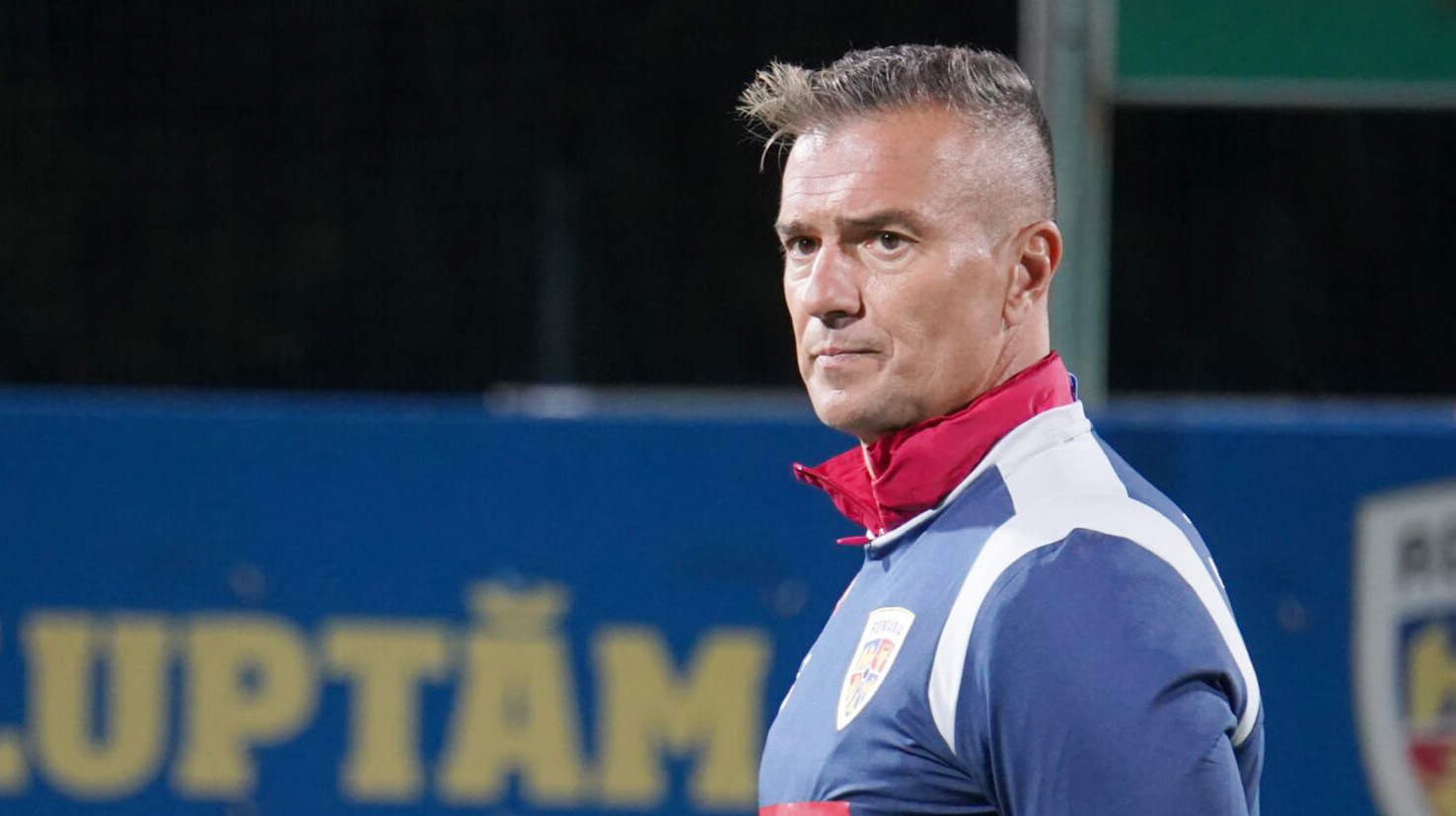 Dezvăluirile lui Daniel Pancu despre naționala de tineret ...