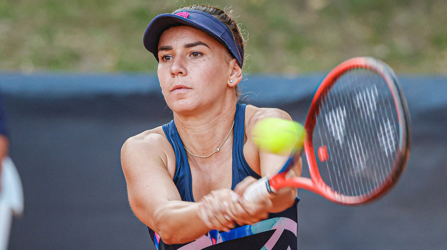 România a rămas fără jucătoare în calificări la Australian Open 2024 ...