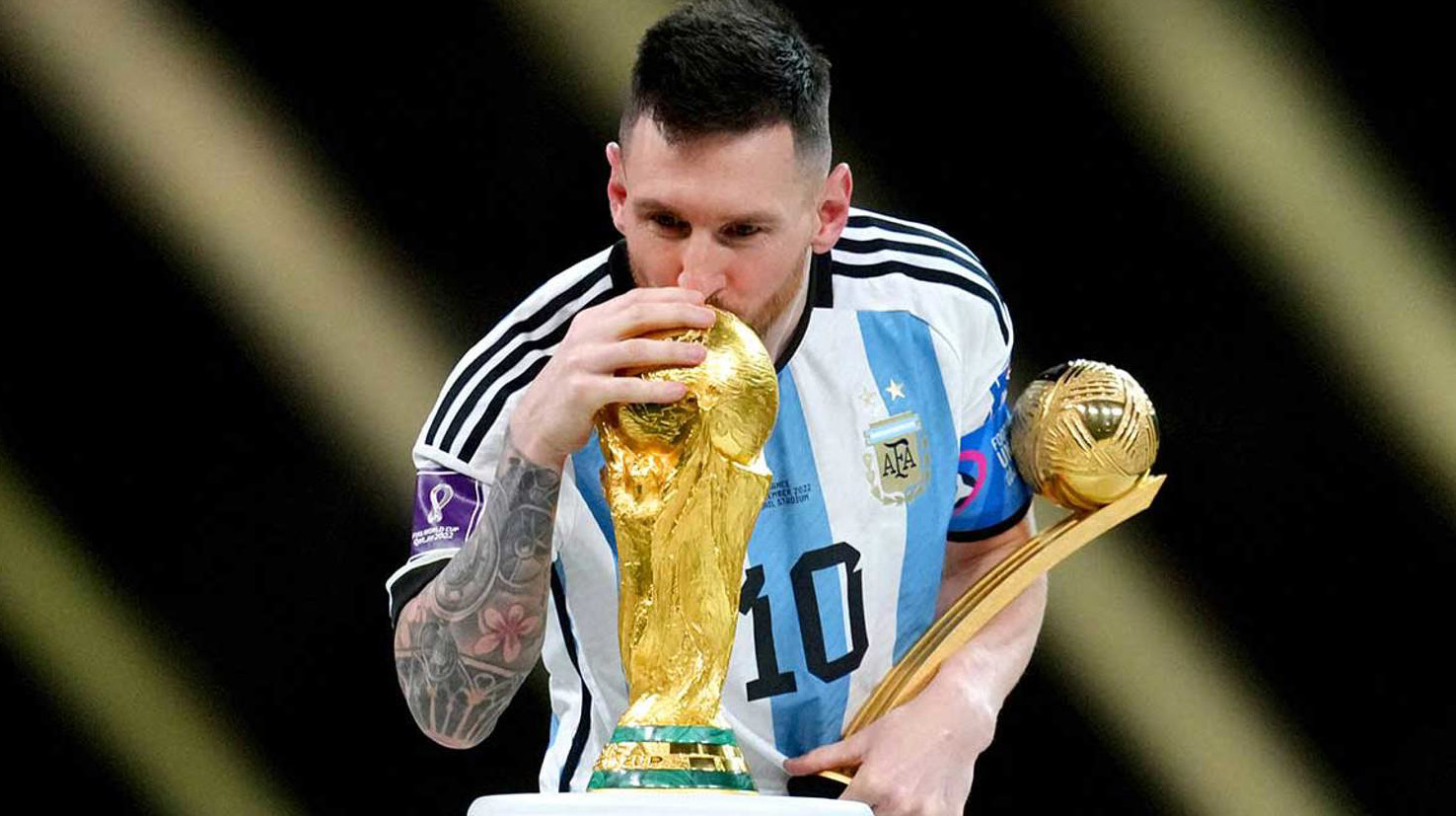 Lionel Messi a refuzat naționala Argentinei: „Trebuie să aleg cu ...
