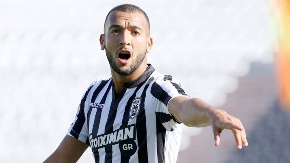 Transferul lui El Kaddouri la CFR Cluj, contestat: „Categoric nu aș lua ...