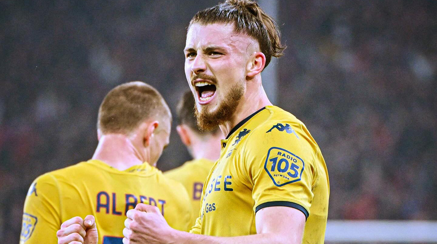 Radu Drăgușin, mesaj din Germania pentru fanii României, înainte de ...