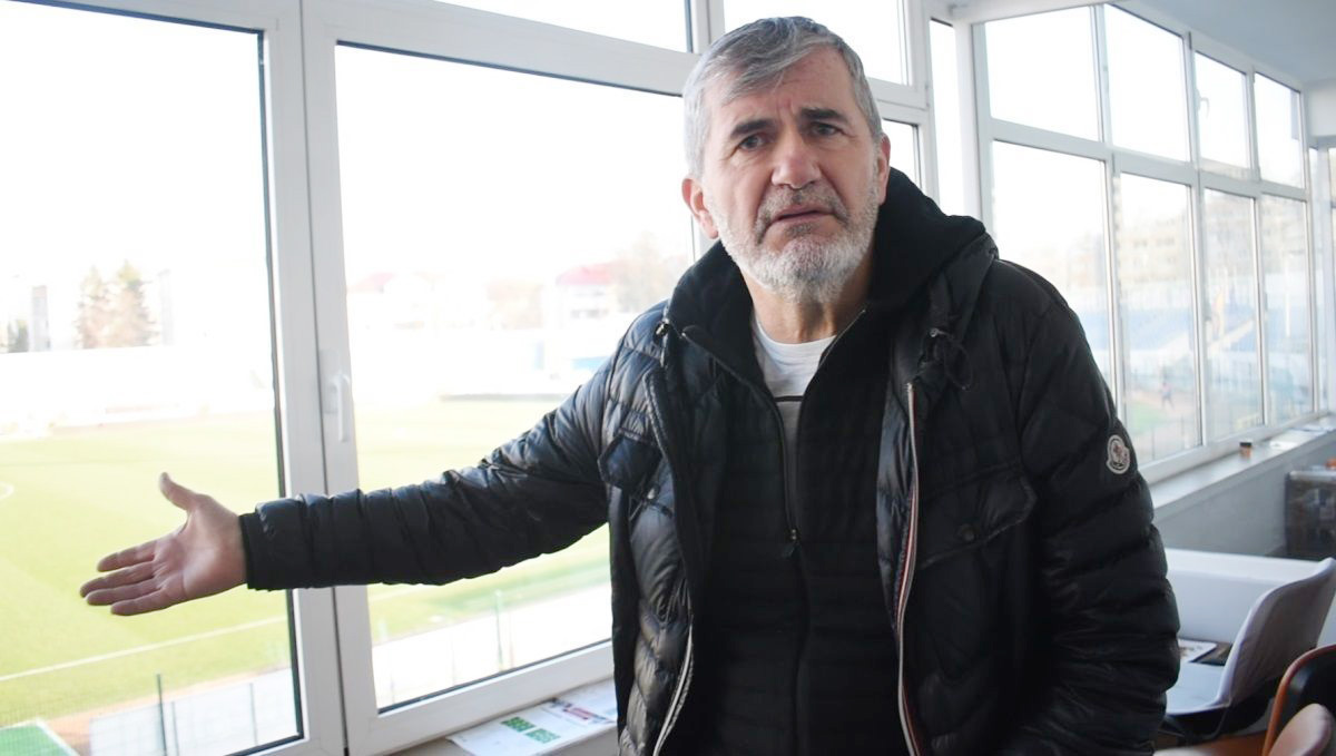 Valeriu Iftime vrea un fotbalist de la FCSB: „Ar câștiga enorm dacă ar ...