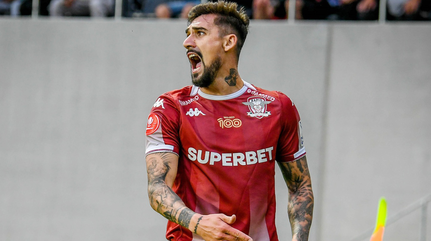 Alexandru Albu a dat cărțile pe față-Pe seama cui a pus plecarea sa de ...