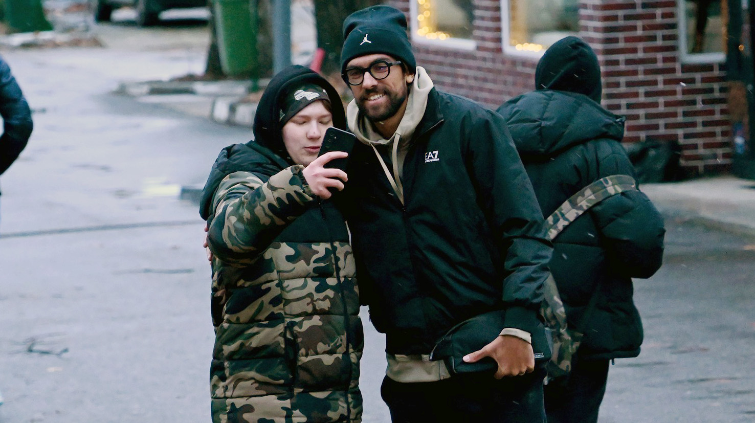 Andrea Compagno deja regretă plecarea din România: „Este o ţară ...