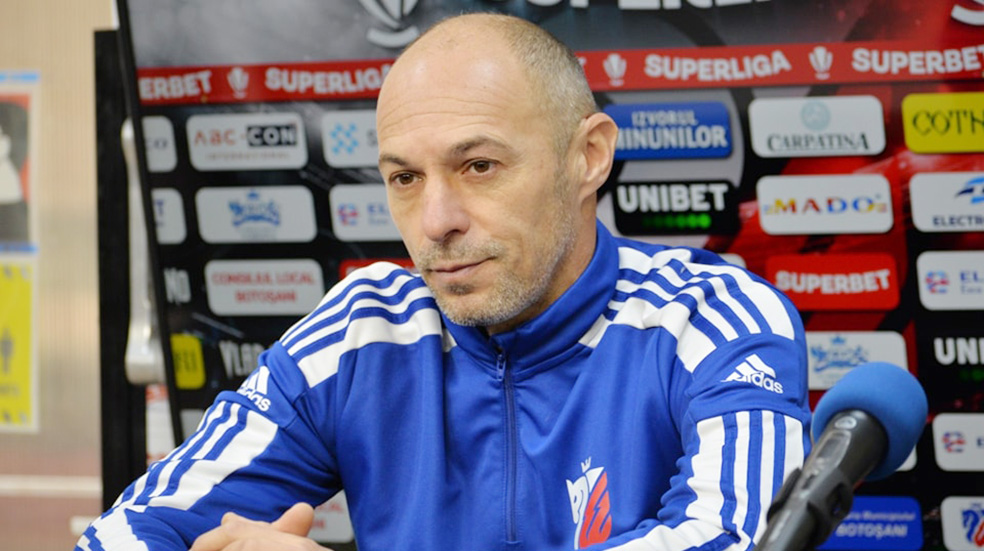 Lovitură de proporții! Bogdan Andone, amendat și suspendat după ...