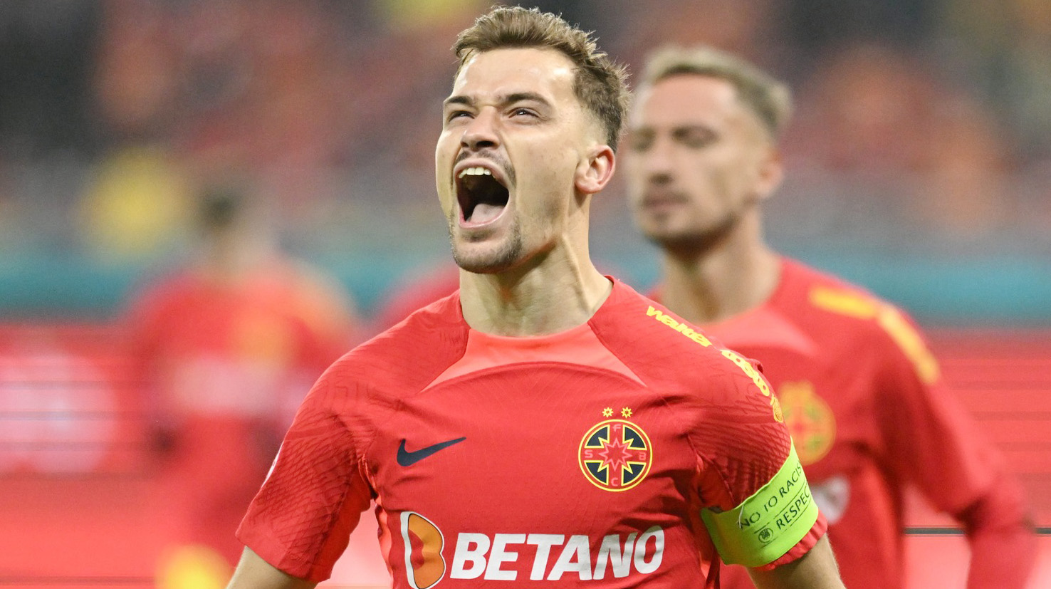 Darius Olaru pleacă de la FCSB: „Prima achiziție a iernii” - Realitatea ...