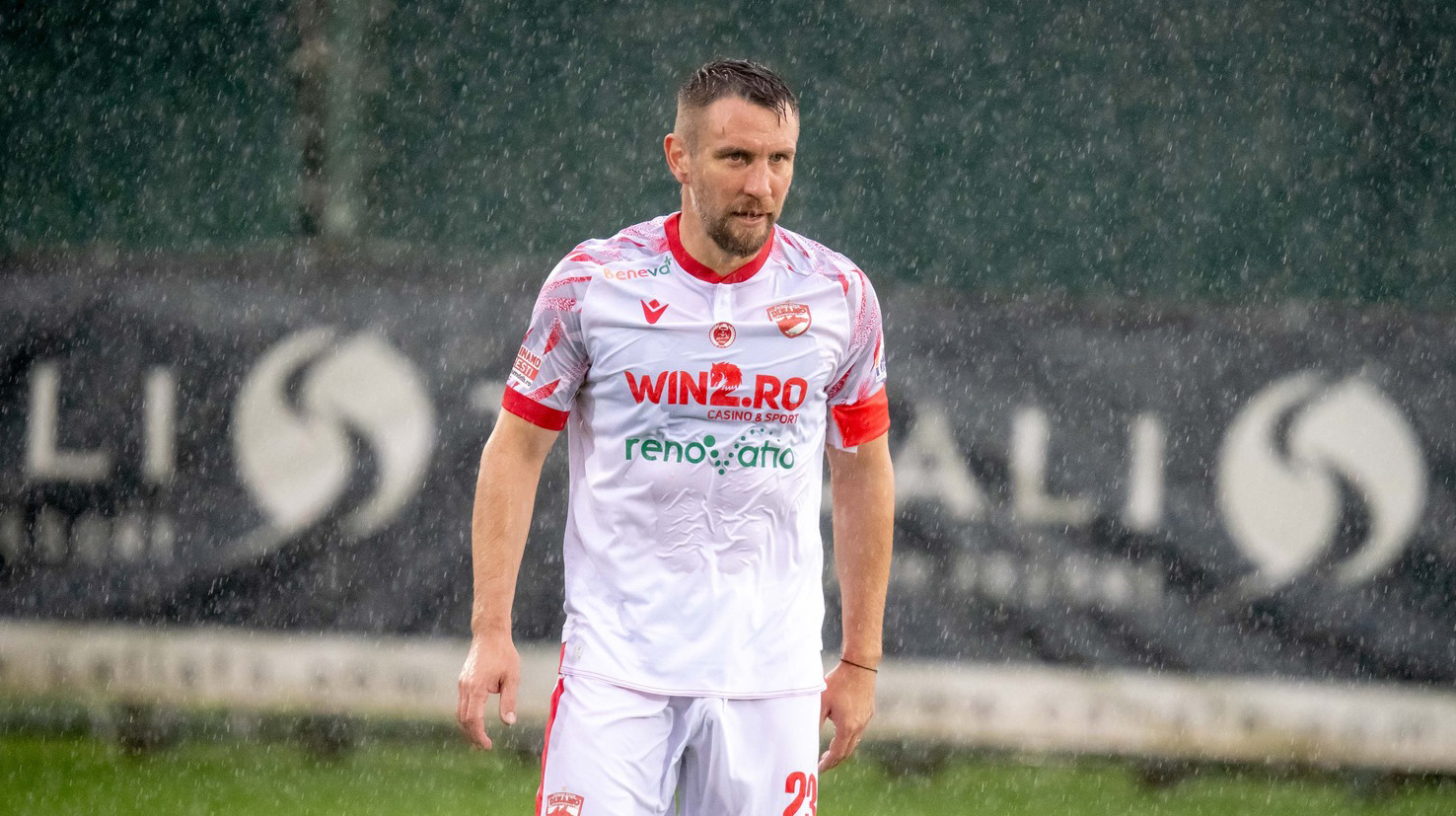 Răzvan Patriche recunoaște că Dinamo este într-o situație fără ieșire ...