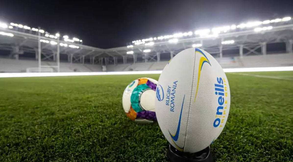 Naționala de rugby, fără stadion pentru partidele oficiale. Sportul ...