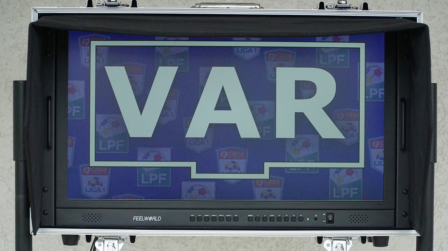 Ce precizări a făcut FRF, după problemele cu VAR apărute la CFR Cluj ...