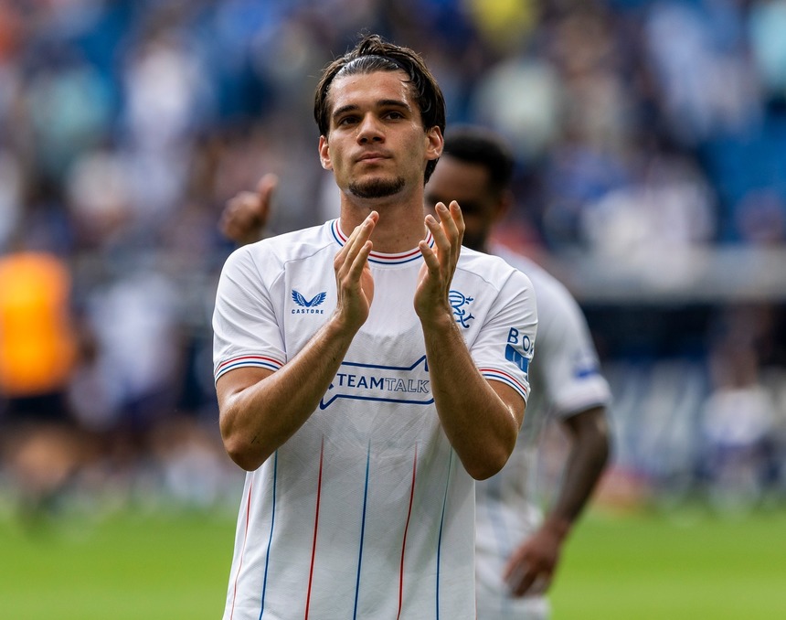 LaLiga: Ianis Hagi şi Alaves au pierdut cu 1-3 confruntarea cu FC ...