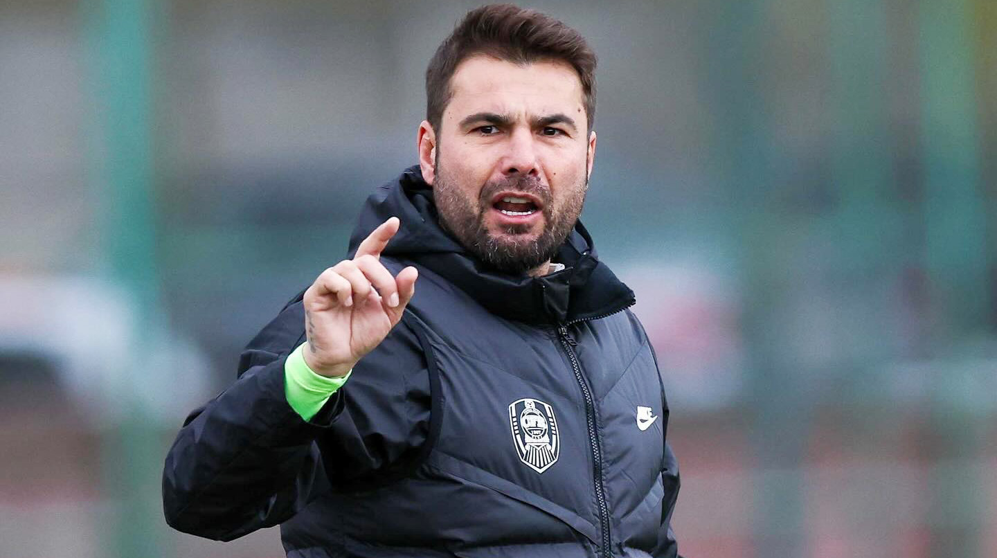 Mutu, aproape de revenire: ”Îmi este dor!” - Realitatea Sportiva