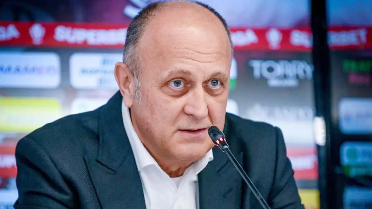 Dan Șucu, mesaj fabulos transmis lui Gigi Becali: „Caut în continuare, nu am găsit-o! Fără ea nu ...