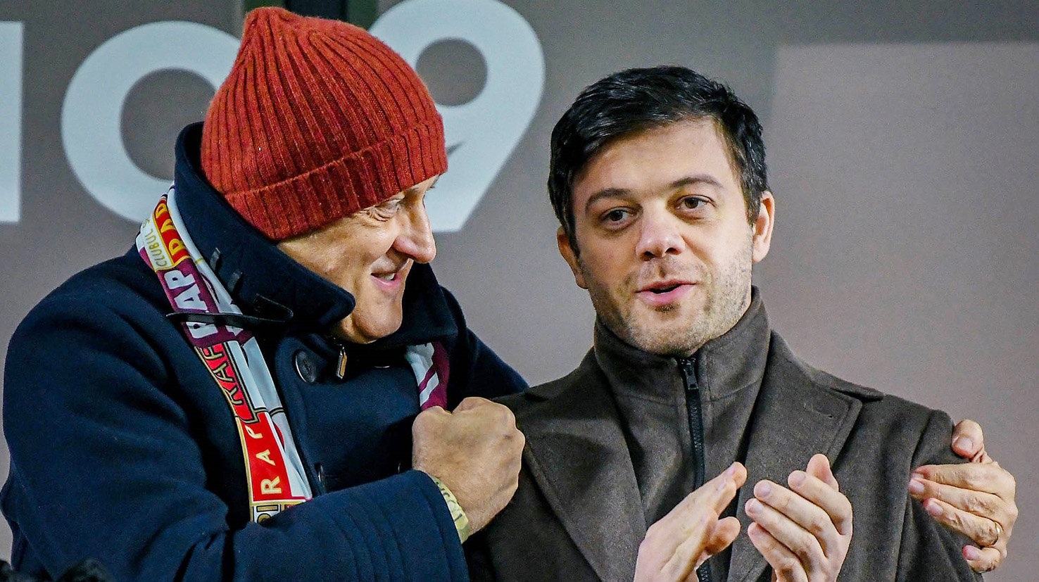 Conducerea Rapidului reacționează la acuzele lui Marian Iancu: „Șucu și ...