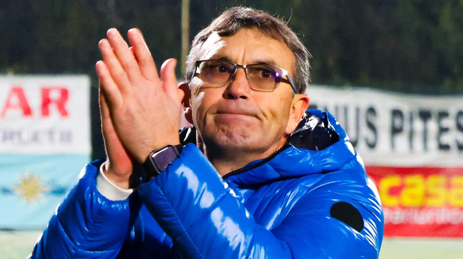 Eugen Neagoe, necruțător după duelul dintre Sepsi și FC Buzău! I-a ...