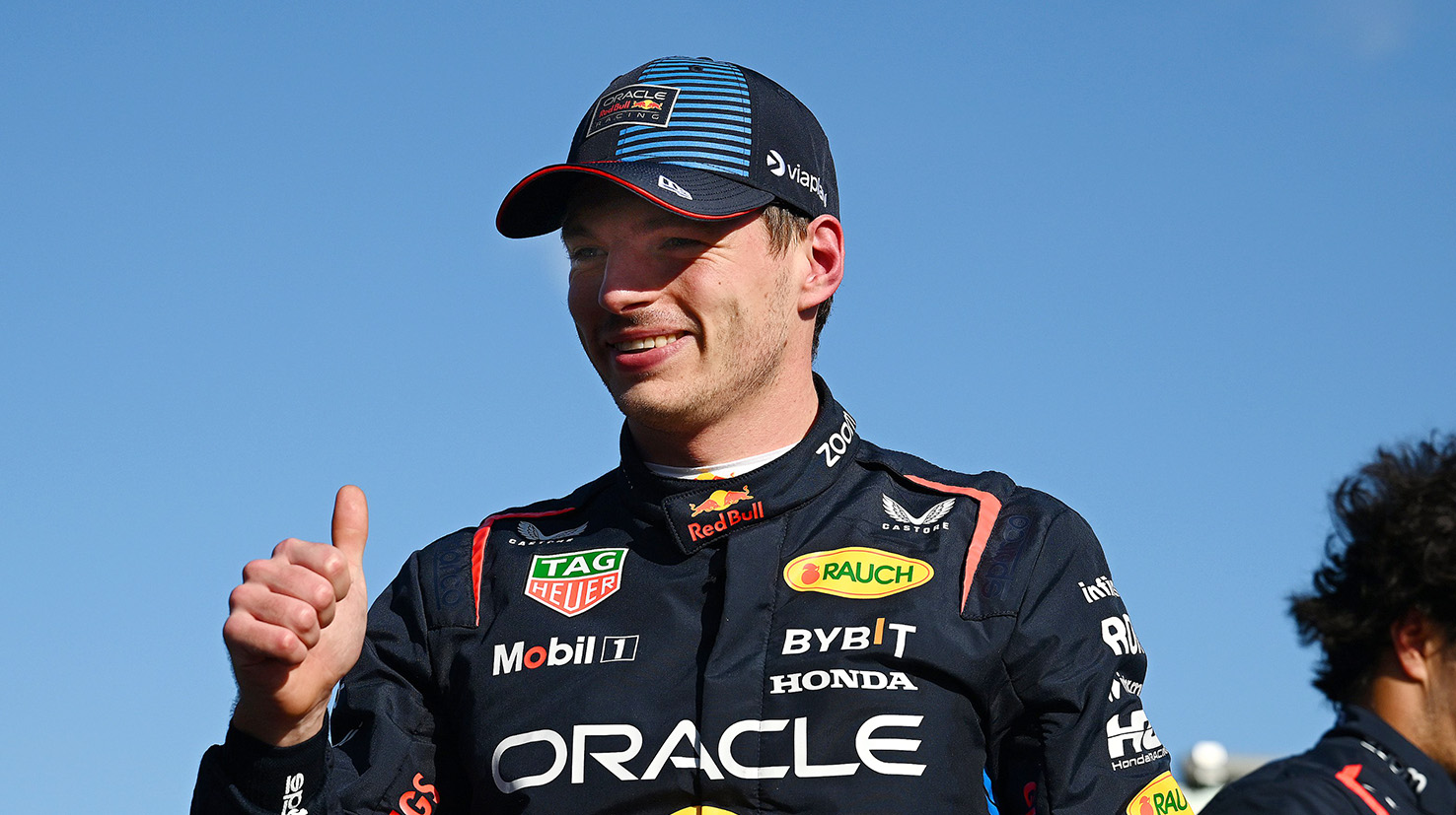 Formula 1: Avertismentul lui Verstappen pentru Red Bull - "Dacă vom ...