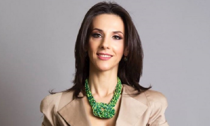 Andrea Răducan: Am putea sã ne gândim la o medalie a gimnasticii ...