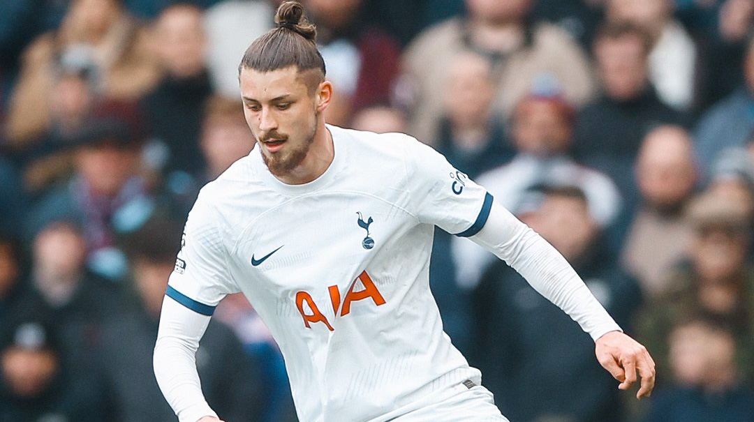 Nota primită de Radu Drăgușin după prima repriză din duelul cu ...