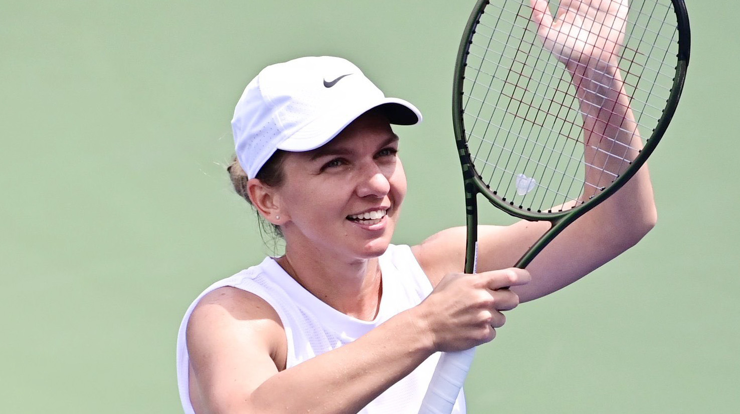 Simona Halep, dezvăluiri terifiante: Proba din Bucureşti a fost testată ...
