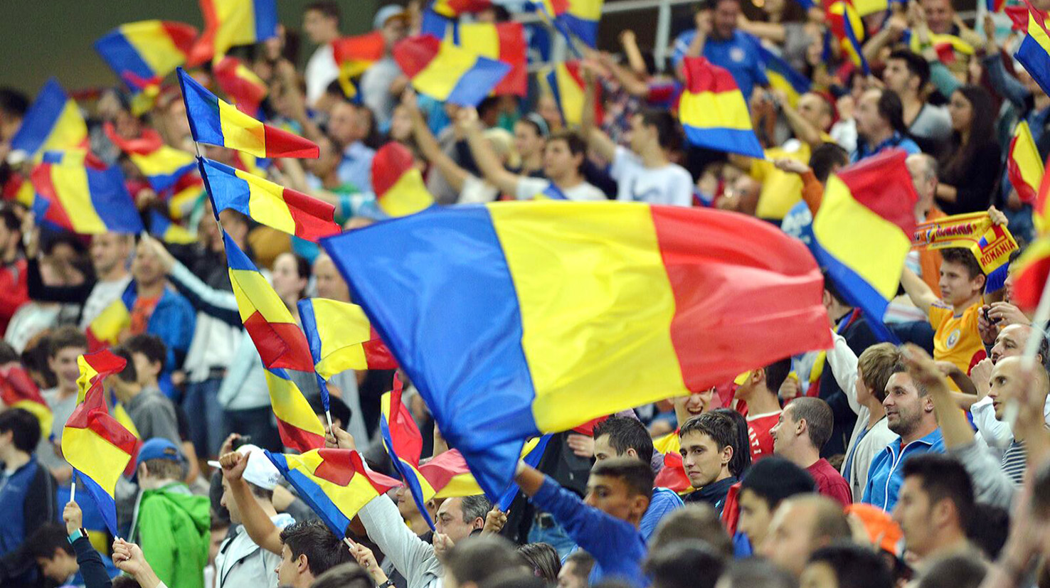 România știe cine este ultima adversară din grupa de Nations League ...