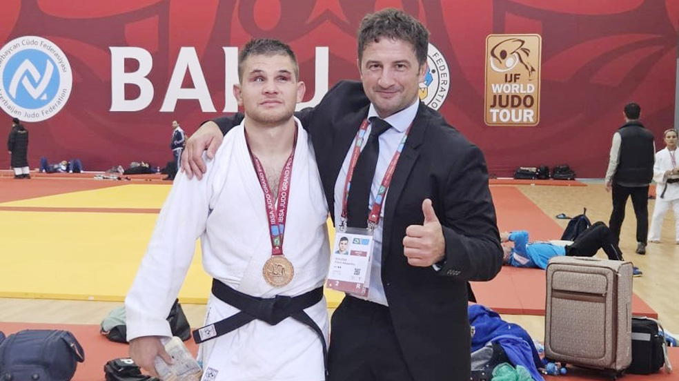 Doi români au obținut calificarea la Jocurile Paralimpice de la Paris ...