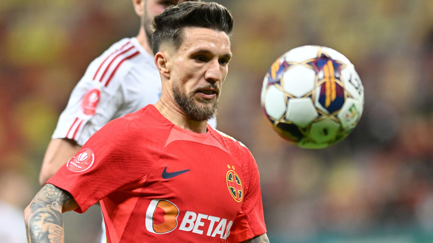 Alex Băluță a vorbit după ce a evoluat extrem de puțin în ultima ...