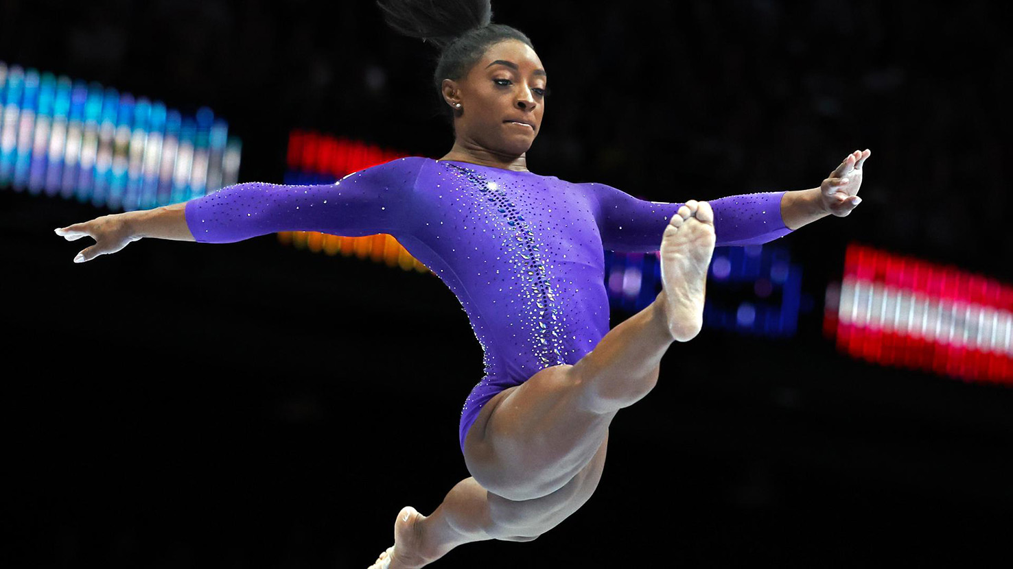 Dezastru pentru Gabby Douglas! Tripla campioană olimpică a ratat ...