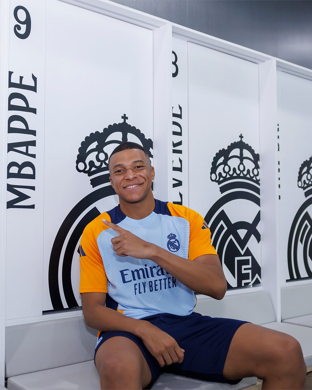 Kylian Mbappe a dezvăluit de ce a învățat limba spaniolă: ”Nu mi-e ...