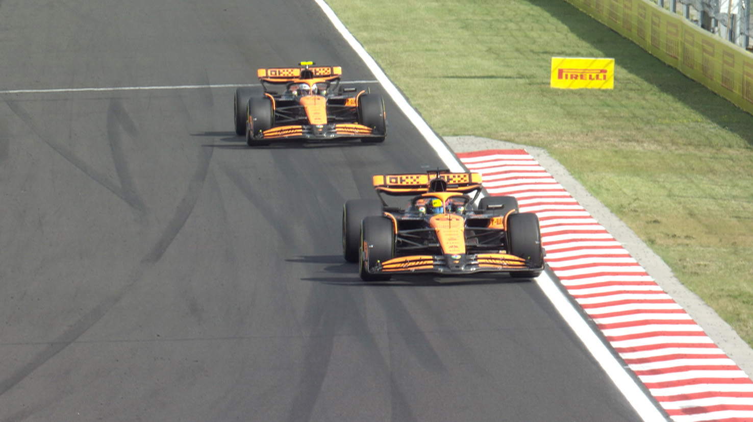 Oscar Piastri va pleca din pole-position în Marele Premiu al Spaniei ...