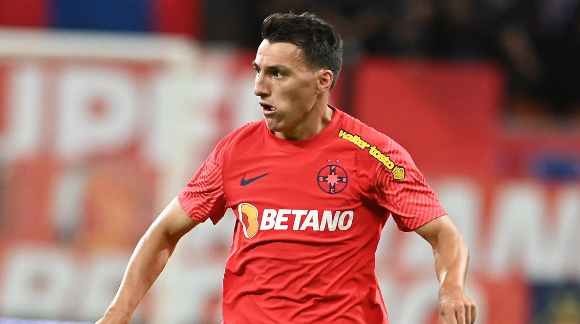 Risto Radunovic a spus de ce FCSB a meritat victoria cu Dinamo ...