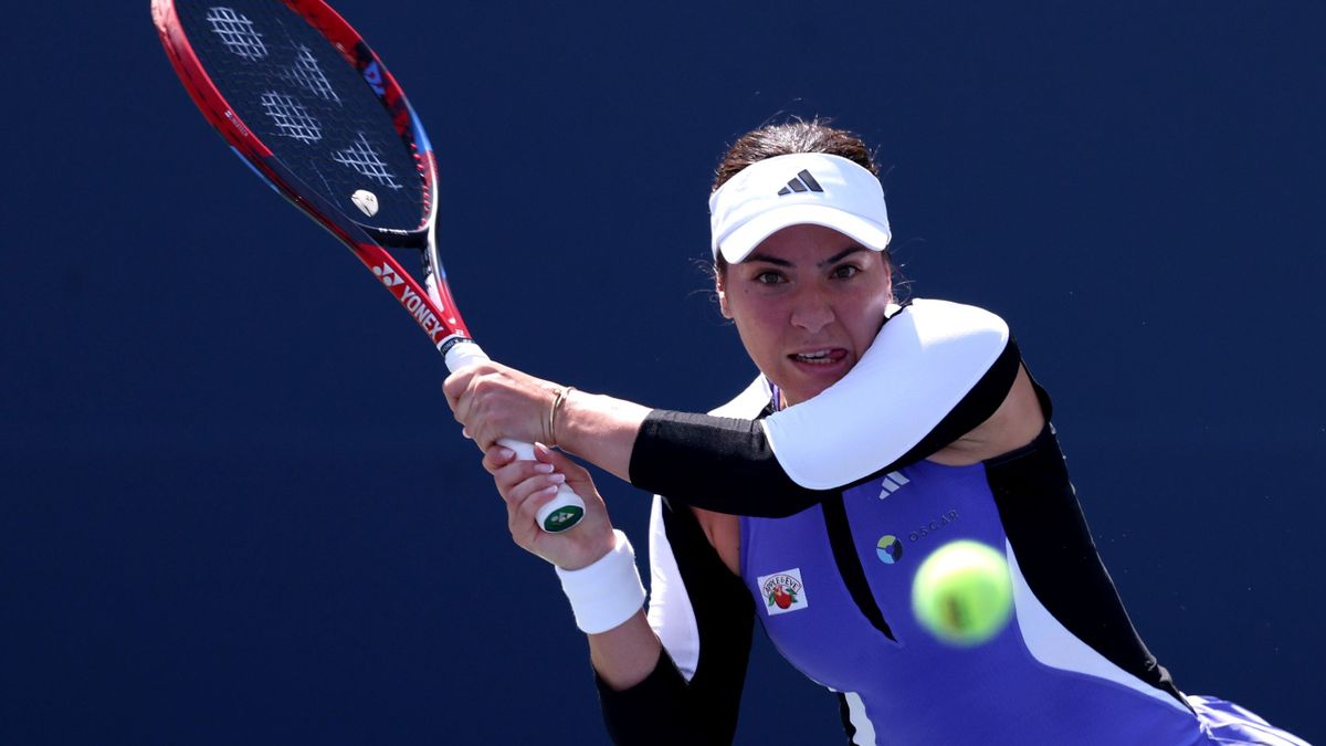 Gabriela Ruse, eliminată de Madison Keys în turul doi la Australian ...