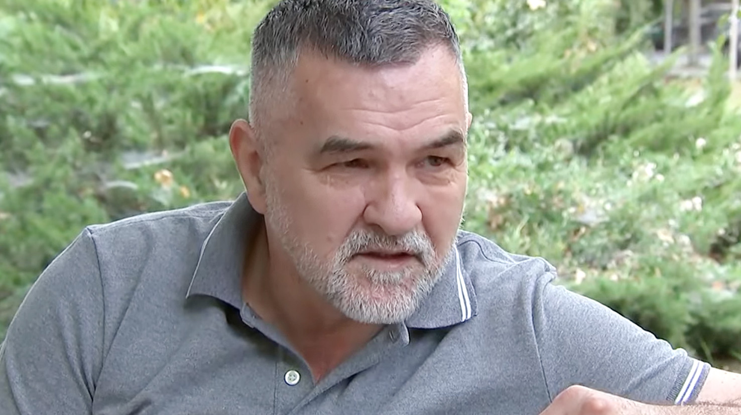 Leonard Doroftei, dezvăluiri despre relația cu interlopul Fane Spoitoru ...