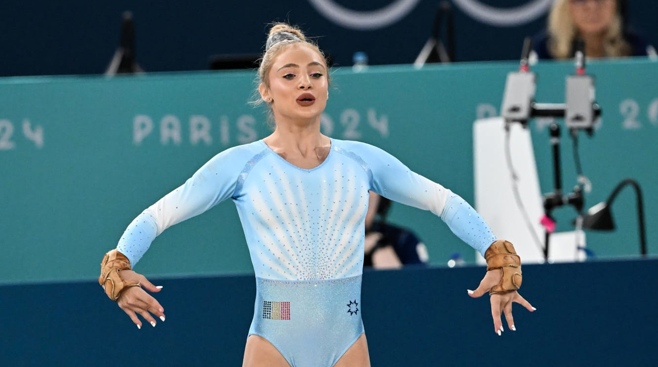 Sabrina Voinea a dat răspunsul final cu privire la retragerea din ...