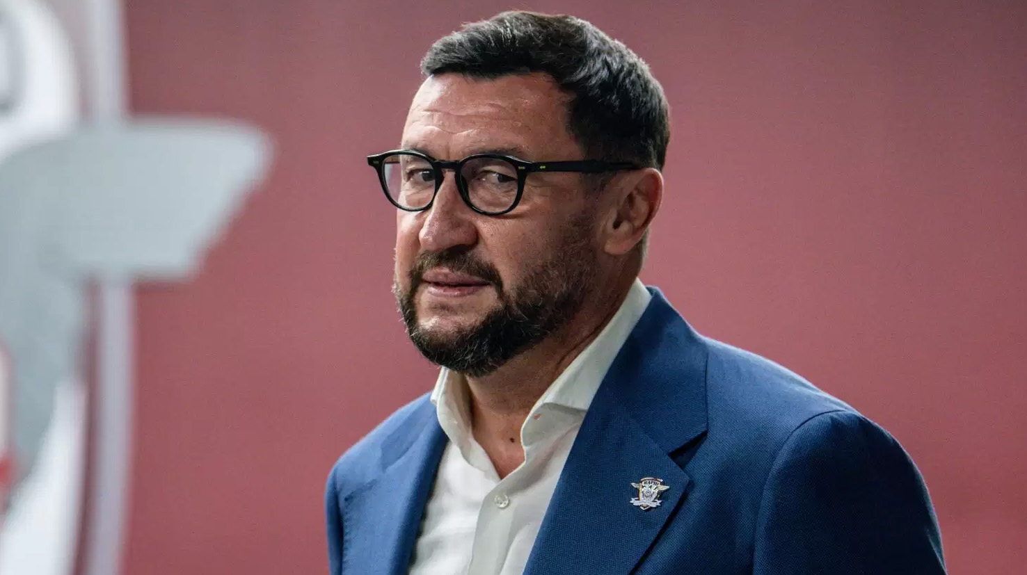 Viorel Moldovan face lumină în cazul plecării sale de la Rapid ...