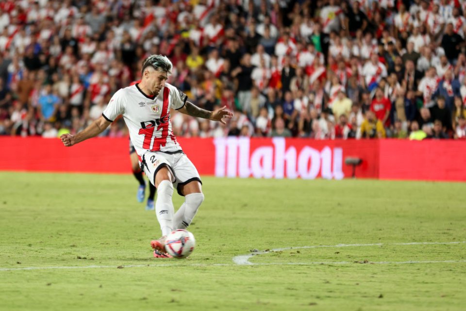 Andrei Rațiu, față în față cu transferul carierei! O forță din La Liga, pregătită să achite o ...